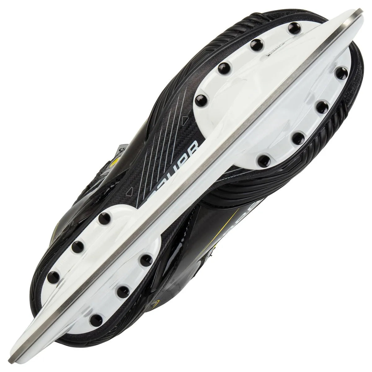 Bauer Supreme M30 Intermediate Skates – District Hockey HQ