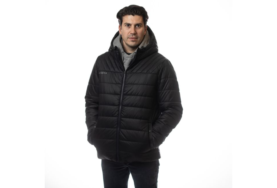 Bauer Puffer – District Hockey HQ